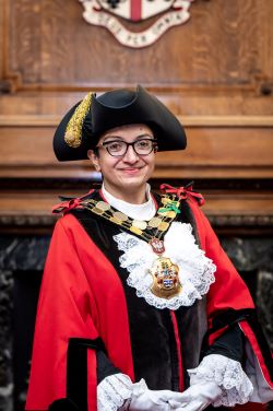 The Mayor | Islington Council
