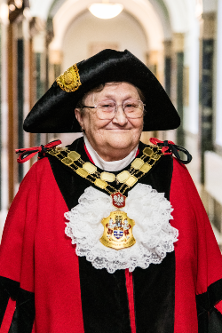 Islington Council: The Mayor | Islington Council